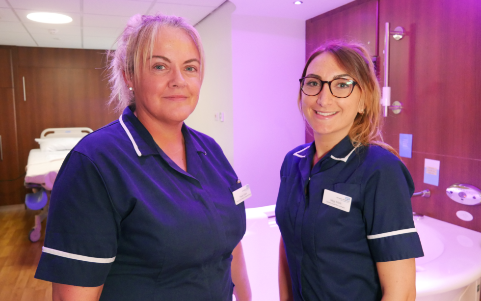 About Us | Harrogate and District NHS FT